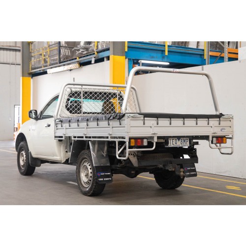 Part 3: Fleet Trades accessories you can't live without